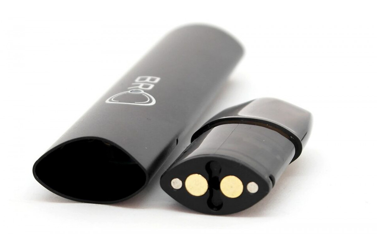 POD система Nolimit BRO Pod Kit Gold - Купити в CloudFall